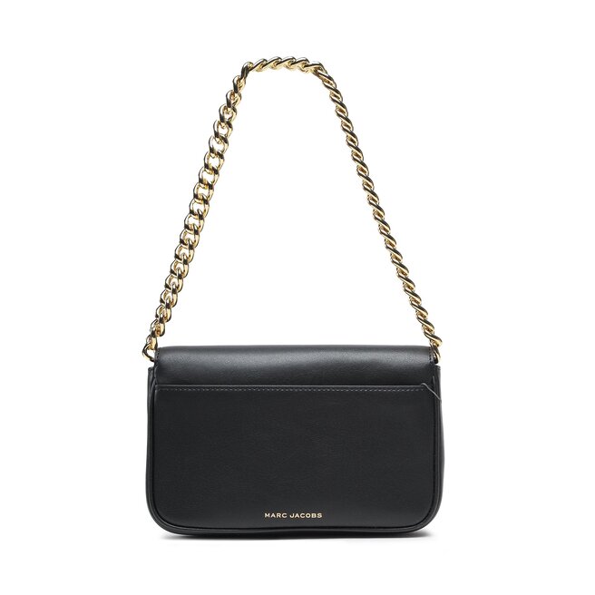 Torebka The Marc Jacobs H956L01PF22 Czarny | eobuwie.com.pl
