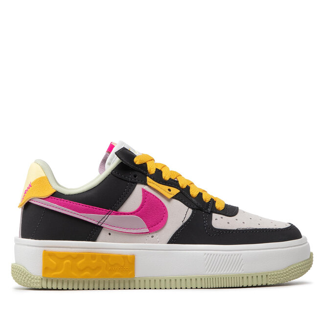 Schuhe Nike Af1 Fontanka Mc DR7880 001 Off Noir/Pink Prime | eschuhe.de