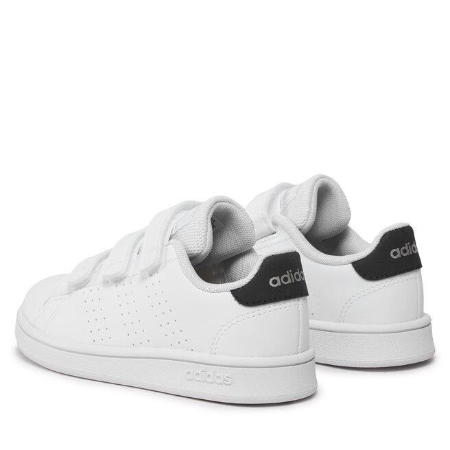 Sneakers adidas Advantage Court IG2516 Alb | epantofi.ro