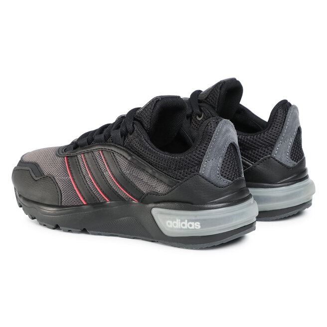 Schuhe adidas 90S Runner FW9440 Grey | eschuhe.de