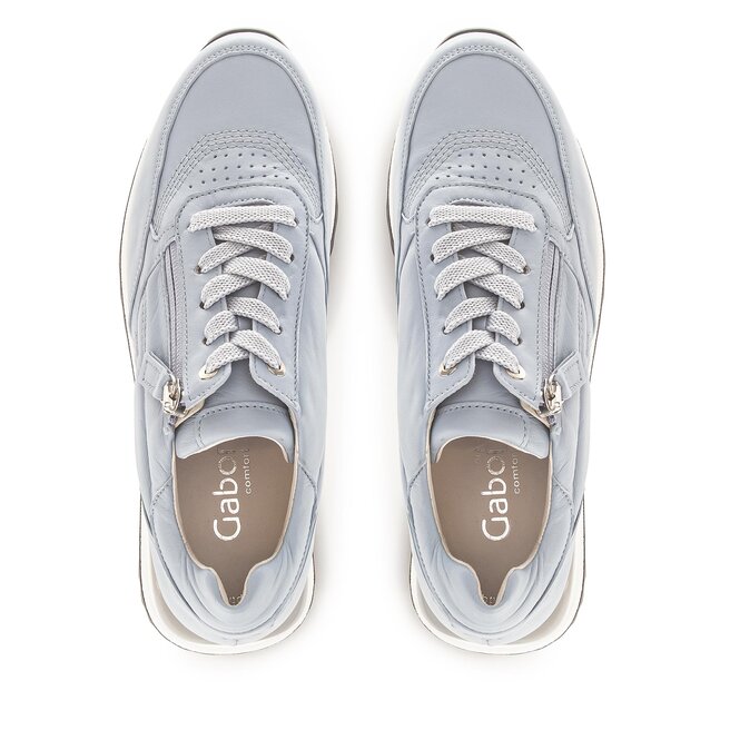 Sneakers Gabor 26.594.26 Blau | eschuhe.de