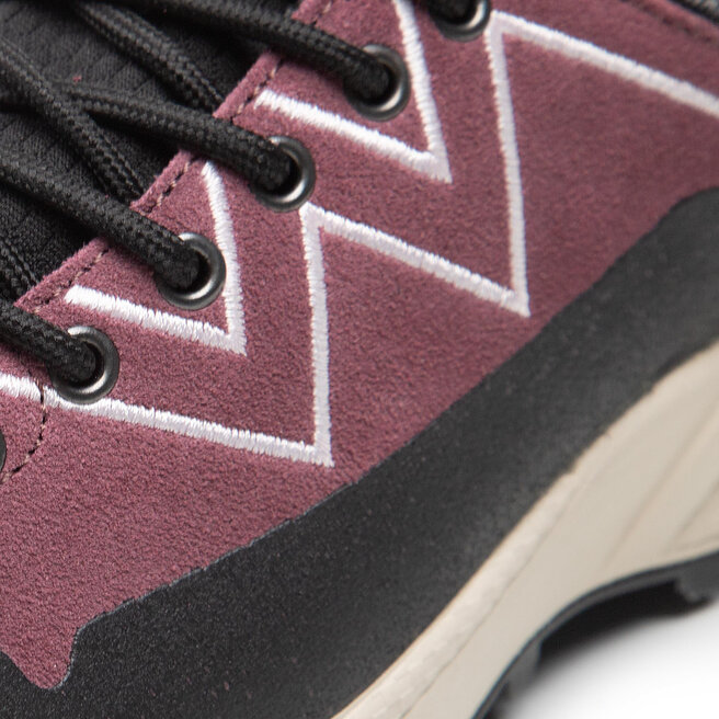 Trekkingi CMP Kaleepso Low Wmn Hiking Shoe Wp 31Q4906 Tropea H843 ...