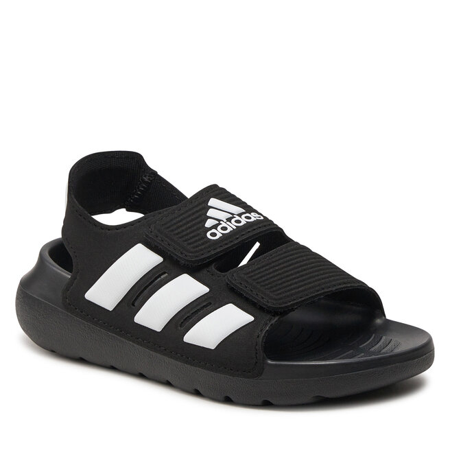 Sandali adidas Altaswim 2.0 Sandals Kids ID2839 Nero | escarpe.it