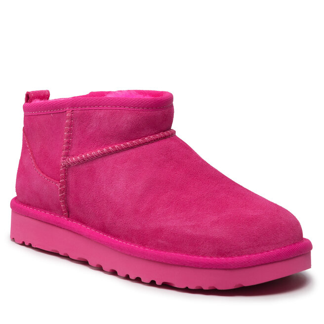 Μπότες Χιονιού Ugg W Classic Ultra Mini 1129311 Typn | epapoutsia.gr