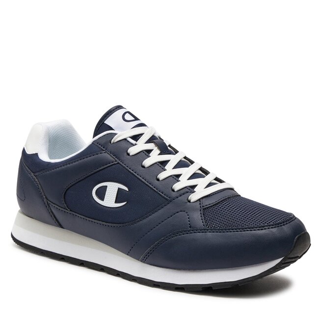 Sneakersy Champion Rr Champ Ii Mix Material Low Cut Shoe S22168-CHA ...