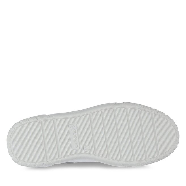 Sneakers Caprice 9-23737-20 White Softna.C 129 | eschuhe.de