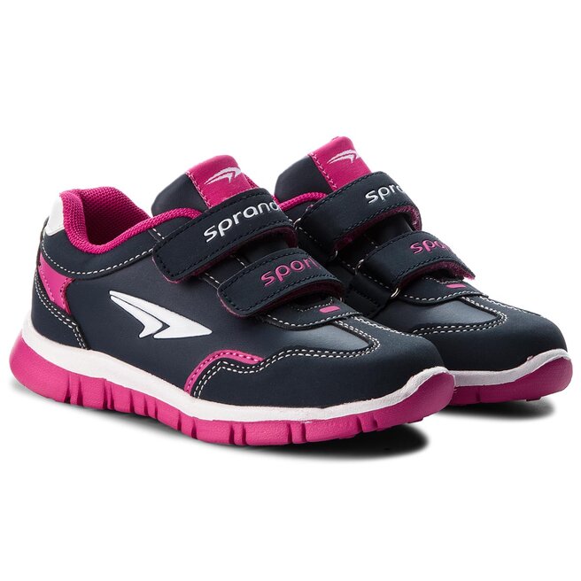 Sprandi Sneakers CP23-5712 • Www.epantofi.ro