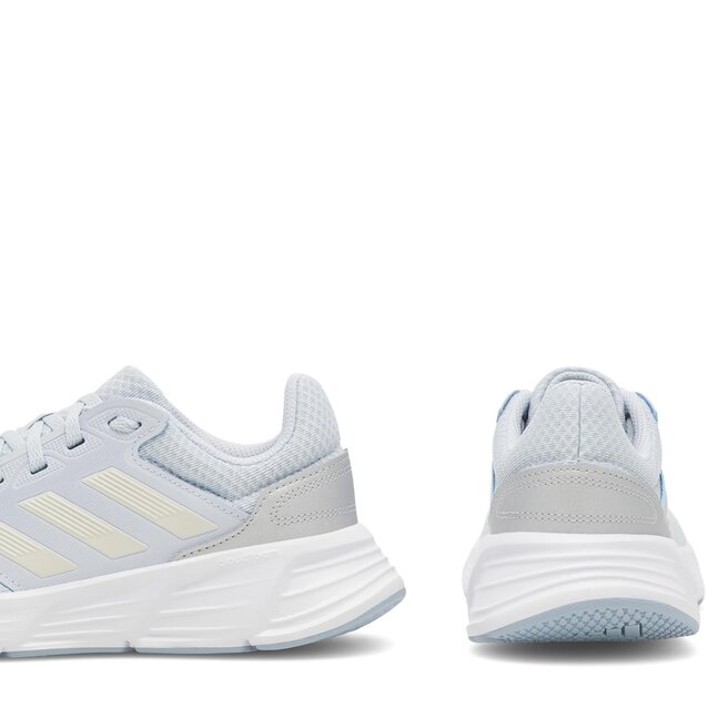 Laufschuhe adidas Galaxy 6 W IE8151 Himmelblau | eschuhe.de