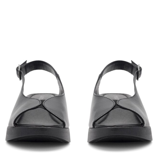 Sandały Lasocki TILITI ARC-2287-10 Czarny | eobuwie.com.pl