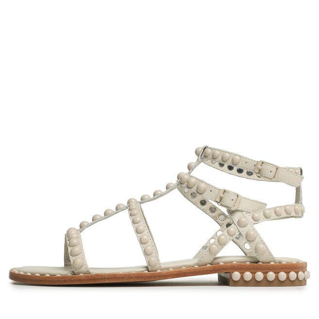 Sandalias ASH Precious Bis 06 Talc | zapatos.es