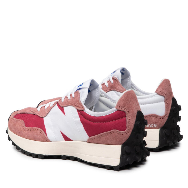 Sneakers New Balance WS327LJ1 Rosa | escarpe.it