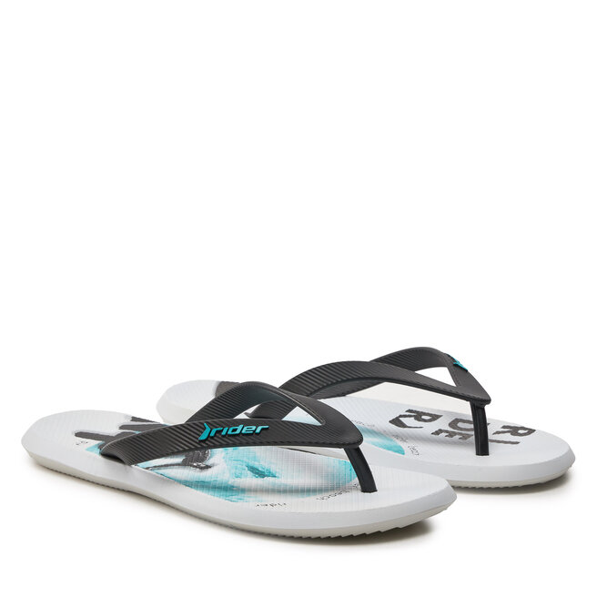 Chancletas Rider R1 Energy Vi A 83560 Negro | zapatos.es