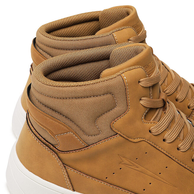 Sneakers Sprandi MP-S22C688A-3 Camel | eschuhe.de