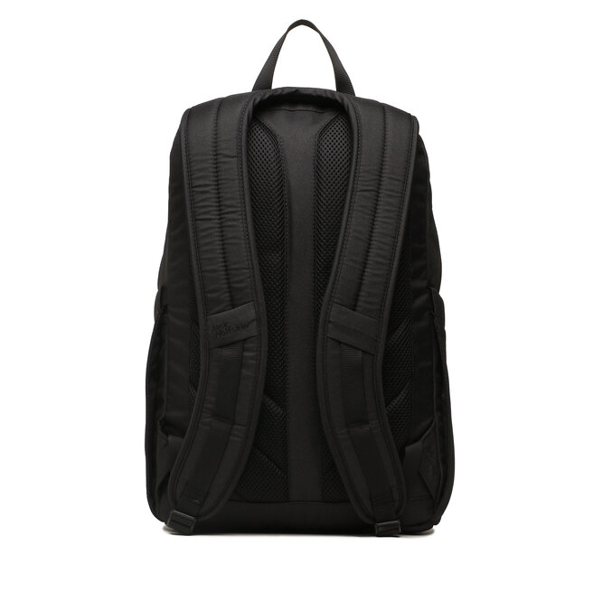 Zaino Jack Wolfskin Perfect Day 2007683 Nero | escarpe.it