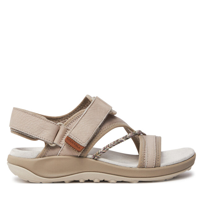 Sandalias Merrell Terran 4 Backstrap J006742 Silver | zapatos.es