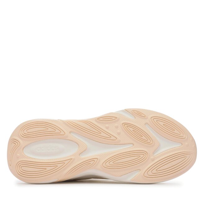 Sneakers adidas Ozelle Cloudfoam GX1727 Weiß | eschuhe.de