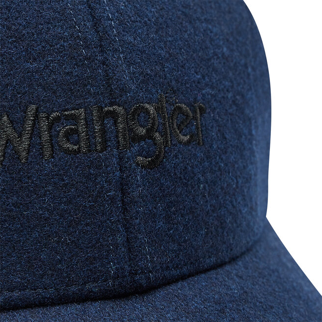 Cap Wrangler WRANGLER-112323352 Blue | eschuhe.de