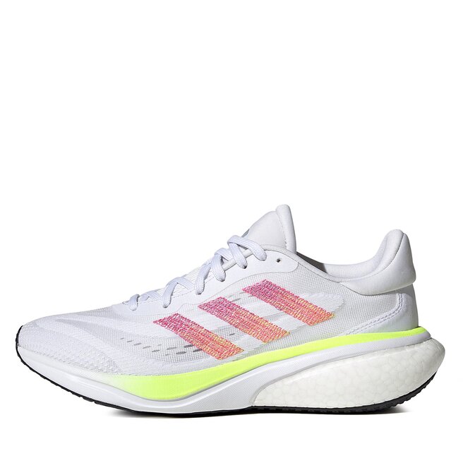 Scarpe da corsa adidas Supernova 3 HQ1805 Bianco | escarpe.it