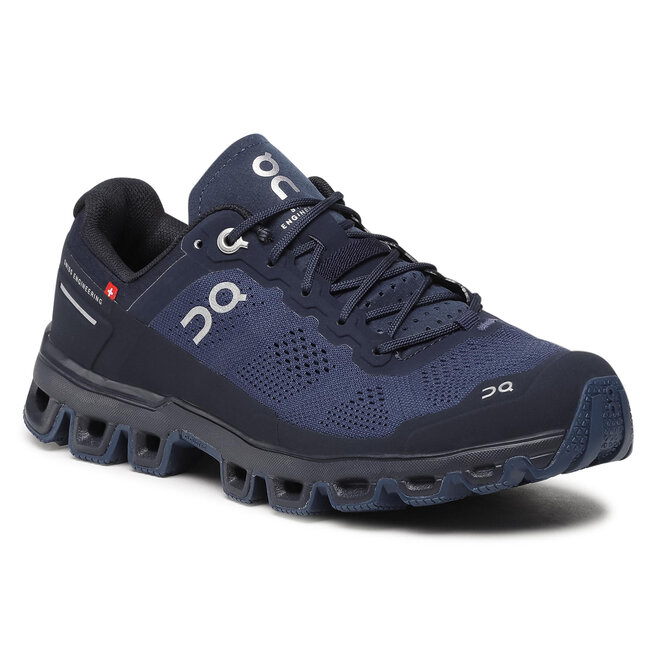 Schuhe On Cloudventure 99553 Midnight/Navy 22 | eschuhe.de