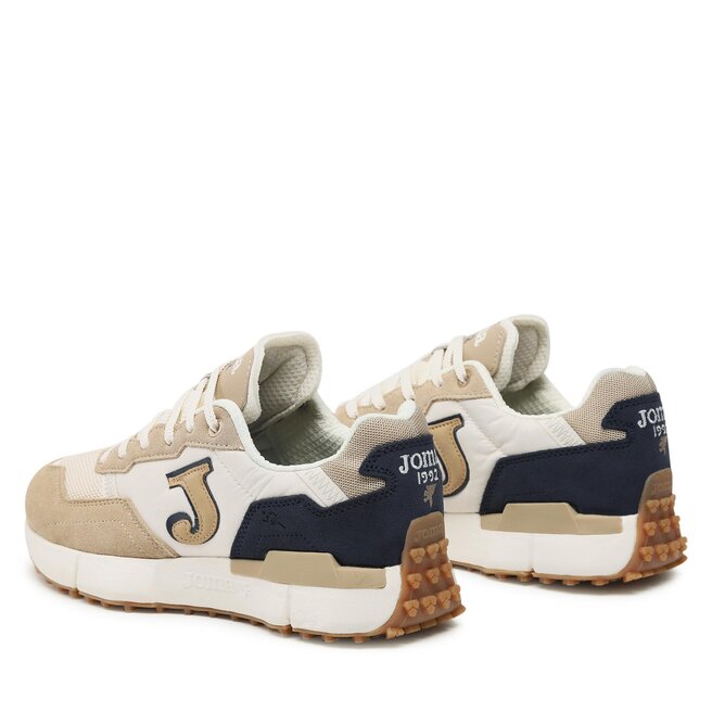 Sneakers Joma C.1992 Men C1992S2325 Beige Petroleum | eschuhe.de