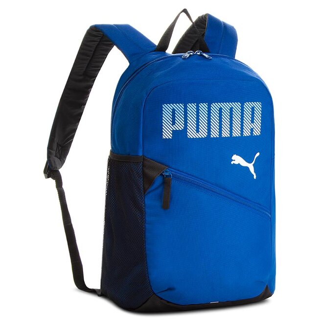 Rucksack Puma Pulse Backpack 07548302 Cobalt Blue | eschuhe.de