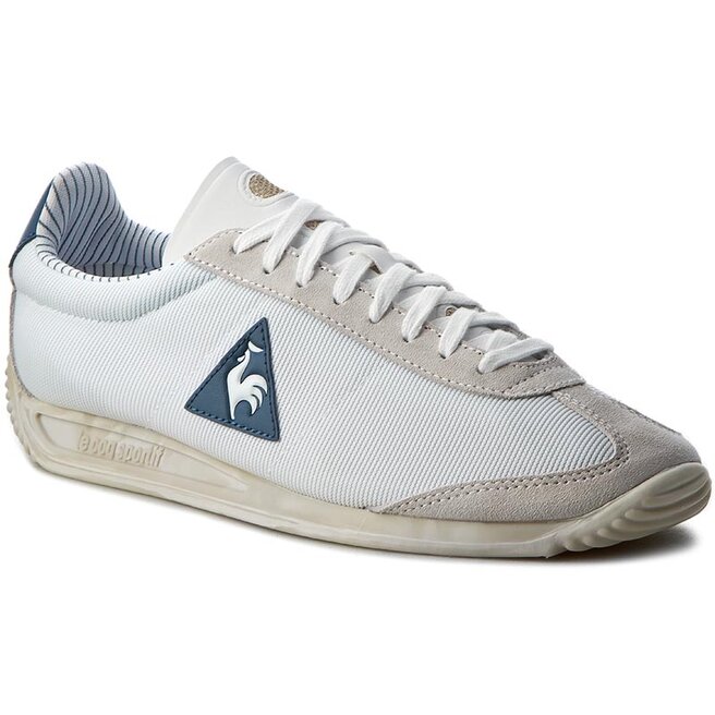 Sneakers Le Coq Sportif Quartz Court Legacy 1710159 Weiß | eschuhe.de