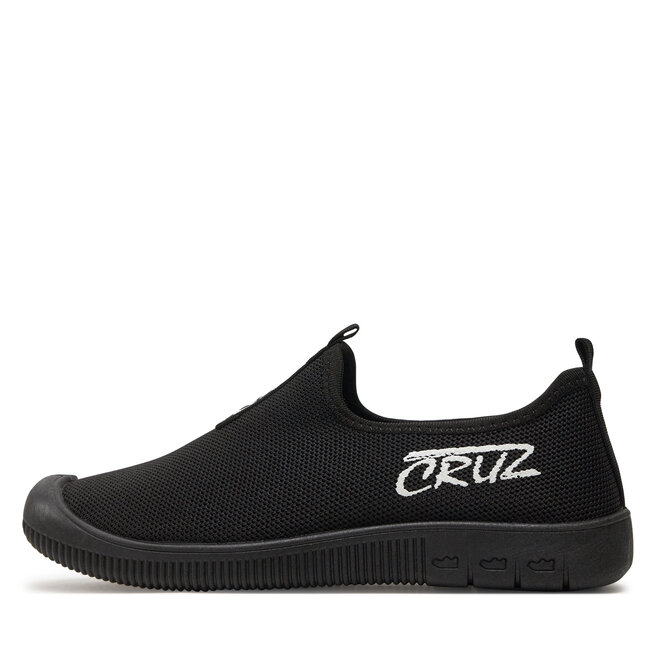 Buty CRUZ Kerda Uni Water Shoe CR192041 Czarny | eobuwie.com.pl