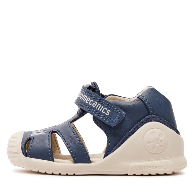 Sandalias Biomecanics 242121 A Petrol | zapatos.es