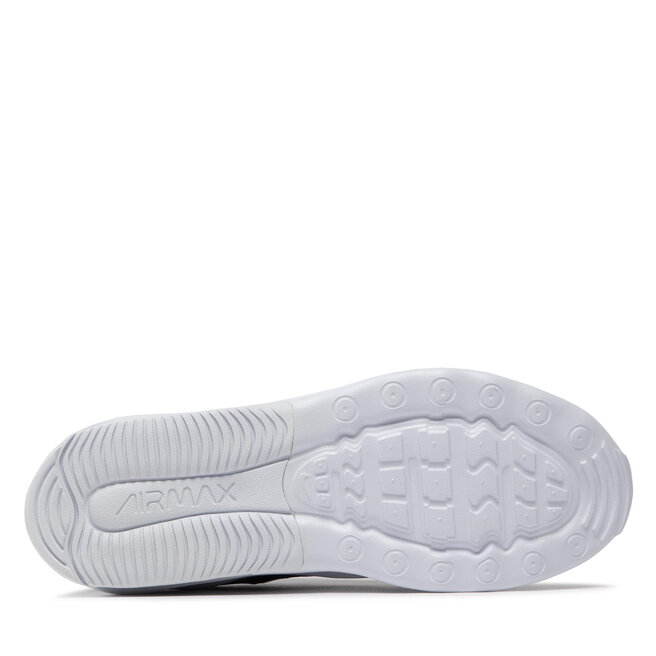 Schuhe Nike Air Max Bolt CU4151 102 White/Black/White | eschuhe.de