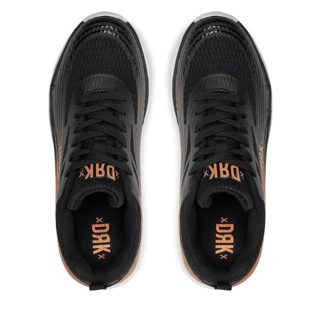 Αθλητικά Dorko Powerplay DS24S67W Μαύρο | epapoutsia.gr