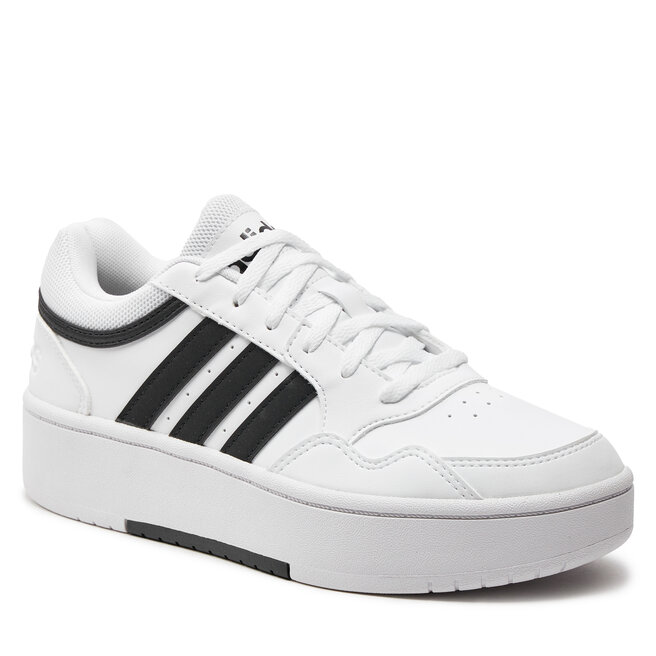 Sneakers adidas Hoops 3.0 Bold IG6115 Alb | epantofi.ro