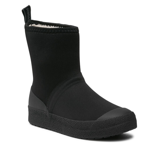 Schneeschuhe Tretorn Arcto Hybrid 800245 Schwarz | eschuhe.de