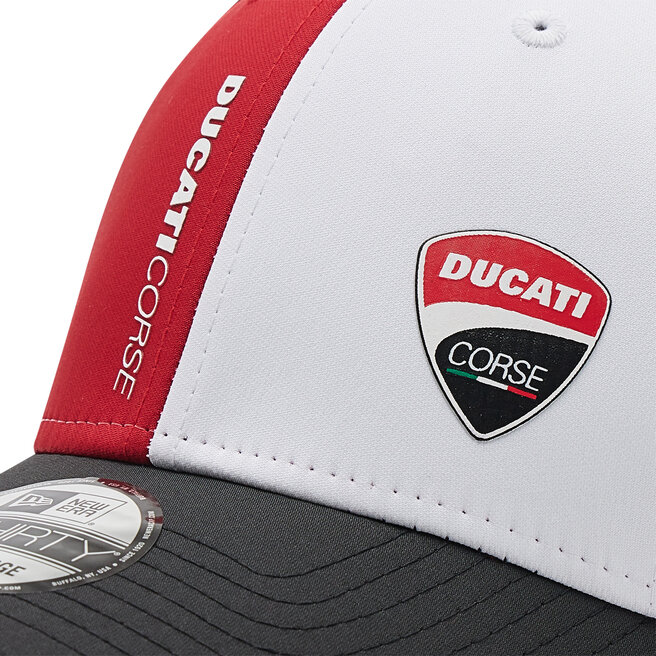 Șapcă New Era Ducati Corse Contrast 60221484 Colorat | epantofi.ro