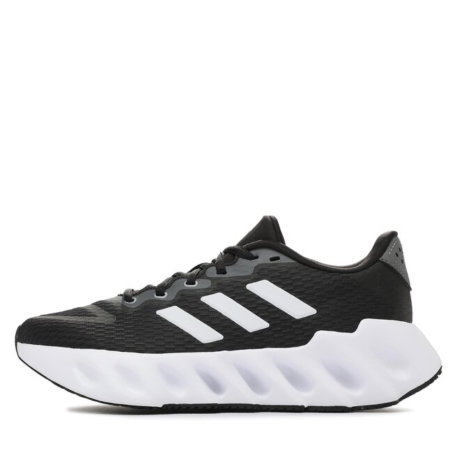 Zapatos adidas Switch Run IF5733 Cblack/Ftwwht/Halsil | zapatos.es