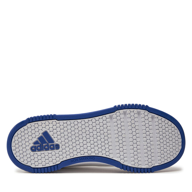 Sneakersy adidas Tensaur Sport Training Lace Shoes H06314 Biały ...
