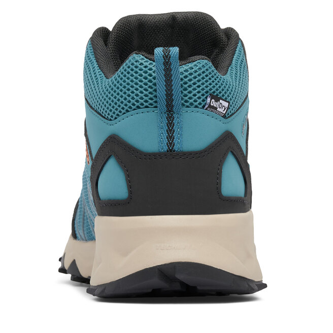 Botas de trekking Columbia Peakfreak™ II Mid Outdry™ 2005091 Green ...