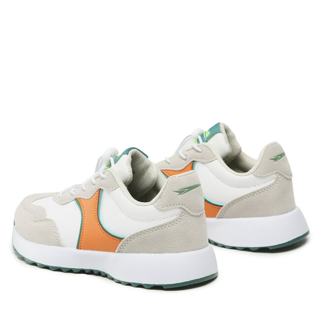 Sneakers Sprandi CP40-21608Z(IV)CH White | epantofi.ro