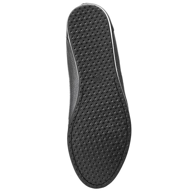 Halbschuhe But-s J320-AI1-0K3 Schwarz | eschuhe.de