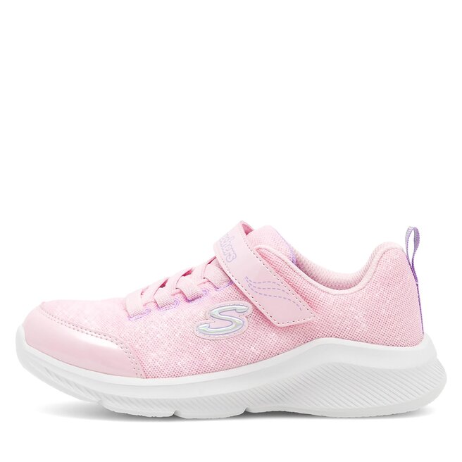 Sneakers Skechers 303563L LTPL Rosa | eschuhe.de