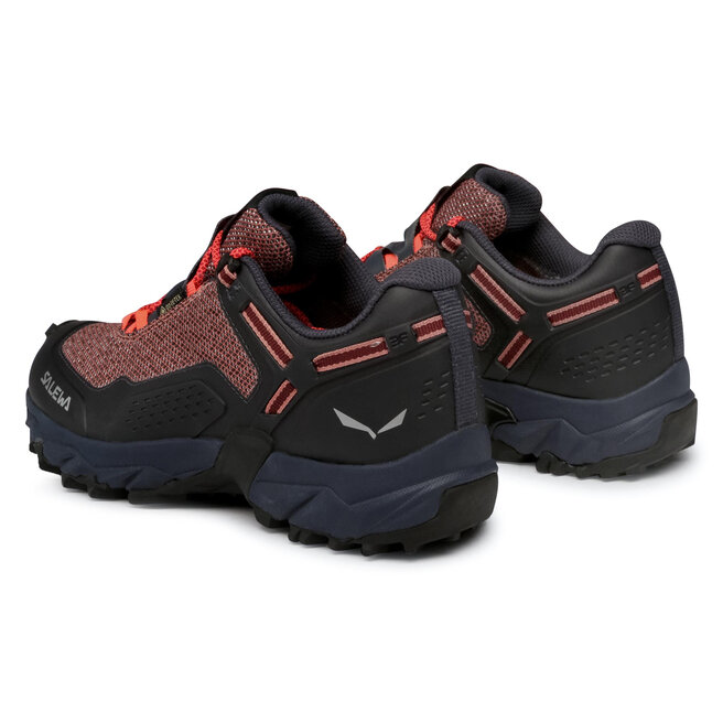 Botas de montaña Salewa Ws Speed Beat Gtx GORE-TEX 61339 Ombre Blue ...