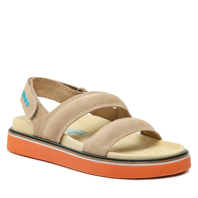 Sandalen HOFF Road 12312001 Camel | eschuhe.de