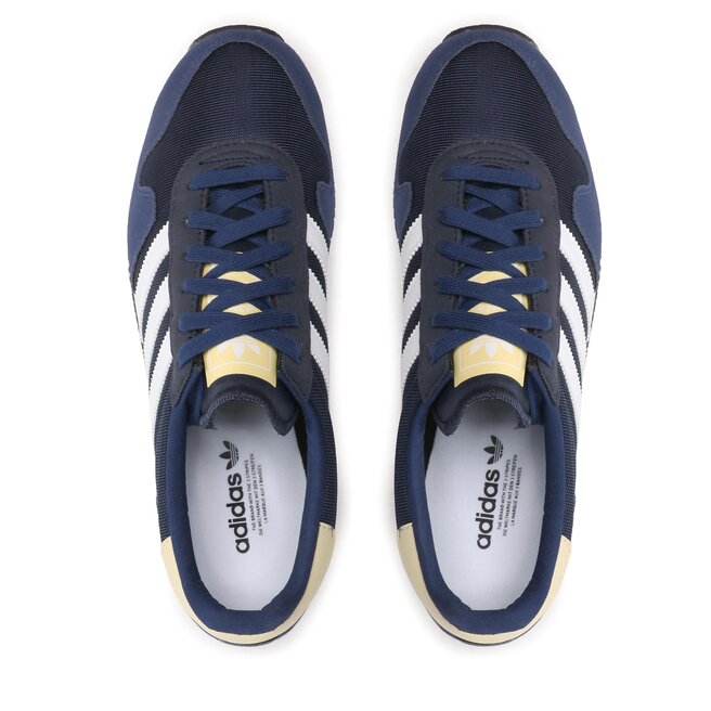 Buty adidas Usa 84 GX4584 Legink/Almyer/Legik | eobuwie.com.pl