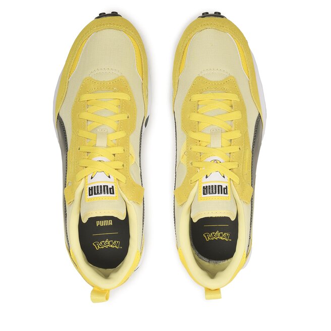 Puma X Pokémon Rider Fv Pikachu Sneakers Sale Online ...