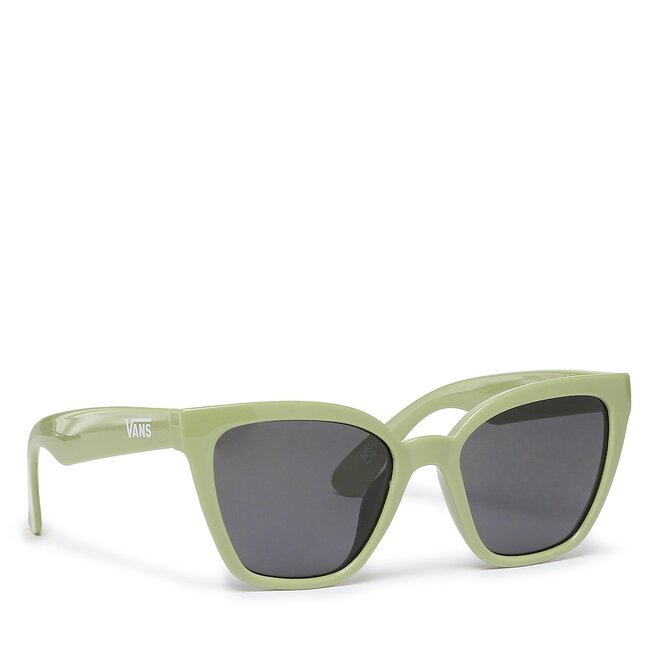 Gafas de sol Vans Wm Hip Cat Sung VN0A47RHW0I1 Verde | zapatos.es