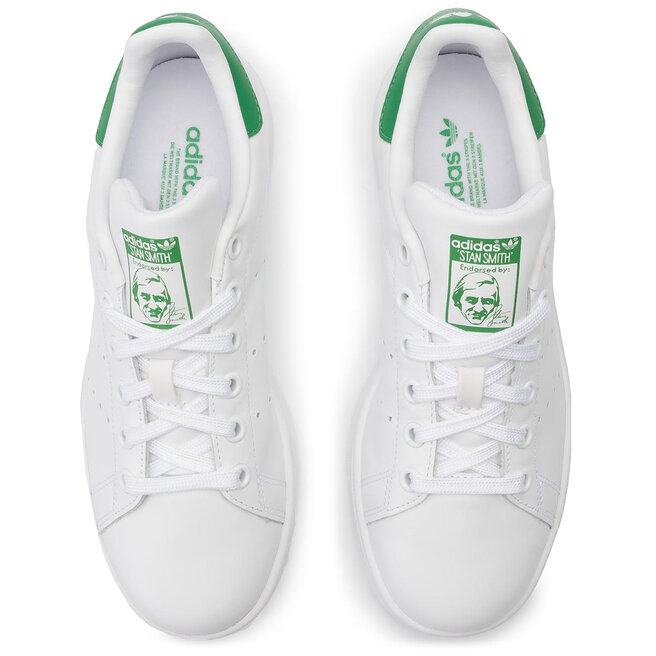 Sneakers adidas Stan Smith W B24105 Weiß | eschuhe.de