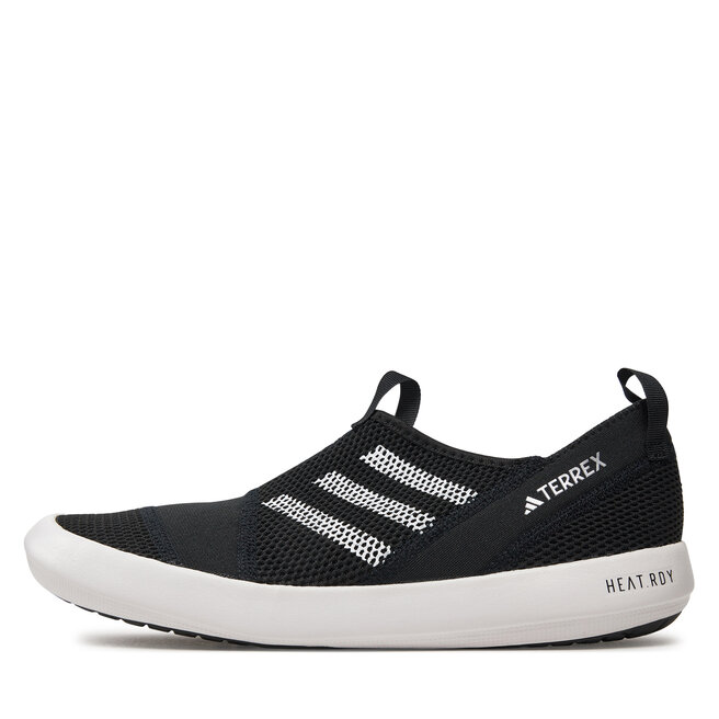 Buty do sportów wodnych adidas Terrex Boat Slip-On HEAT.RDY Water ...
