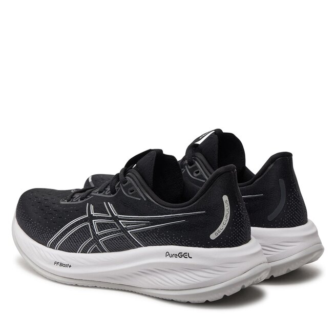 Pantofi pentru alergare Asics Gel-Cumulus 26 1011B792 Negru | epantofi.ro
