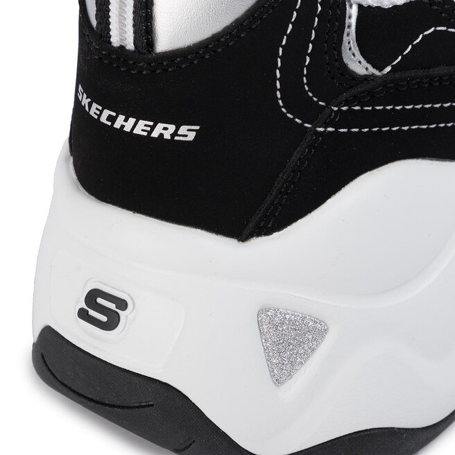Sneakers Skechers Stride Ahead 12956/BKW Nero | escarpe.it