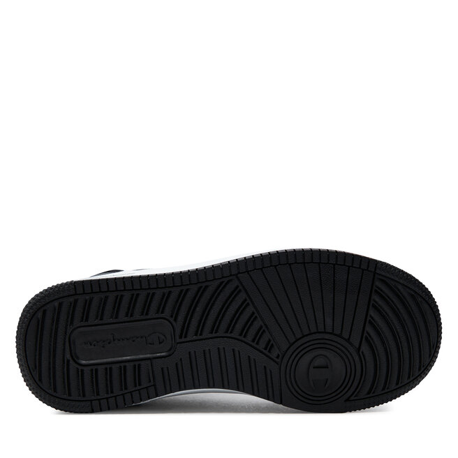 Zapatillas Champion Rebound 2.0 Low B GS S32415-WW019 Wht/Nbk/Wht ...