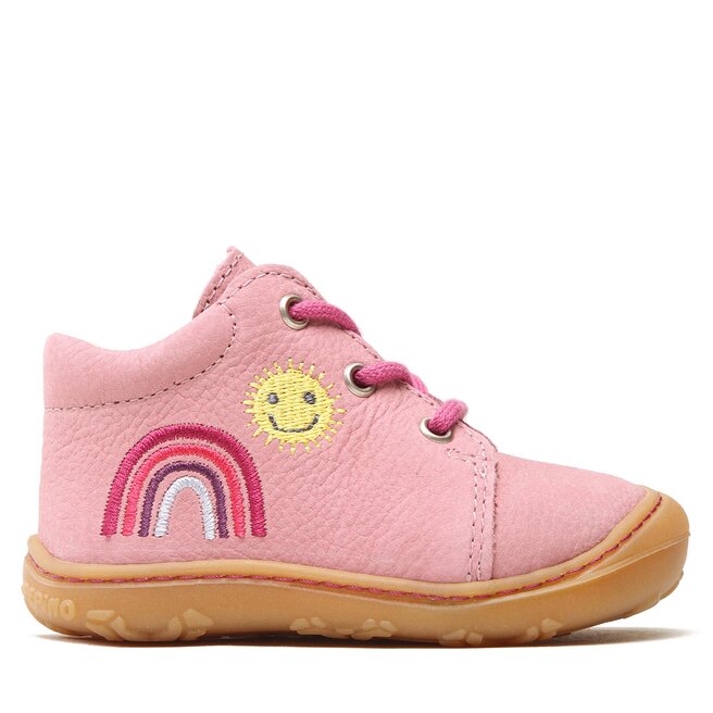 Зимни обувки Ricosta Pepino By Ricosta Mecki 50 1203202/330 Розов ...